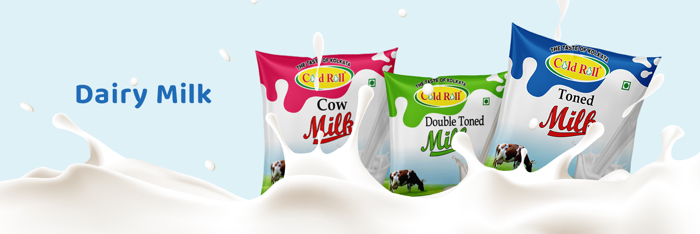 Dairy Milk – Cold Roll