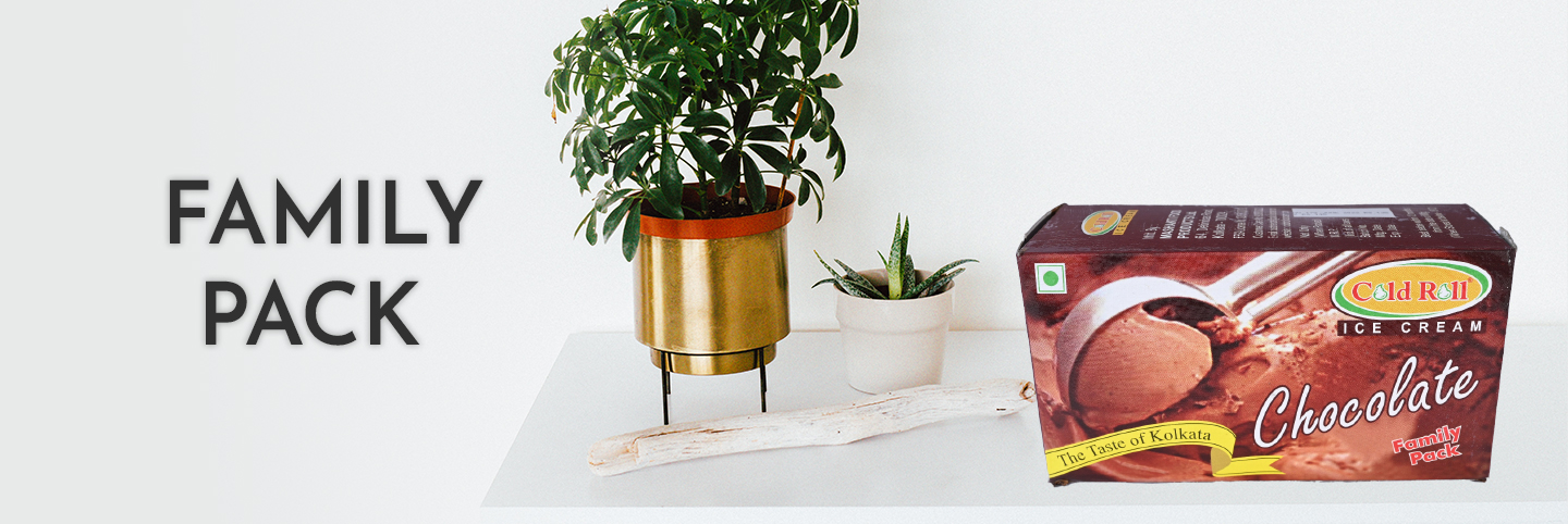 Family Pack – Cold Roll