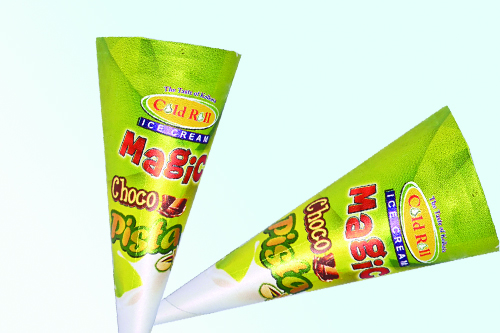 Cone – Cold Roll