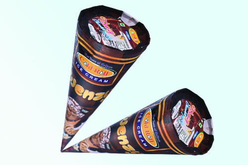 Cone – Cold Roll