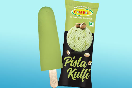 New Products – Cold Roll